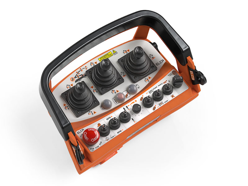 Radios | Orbtech Engineering Solutions