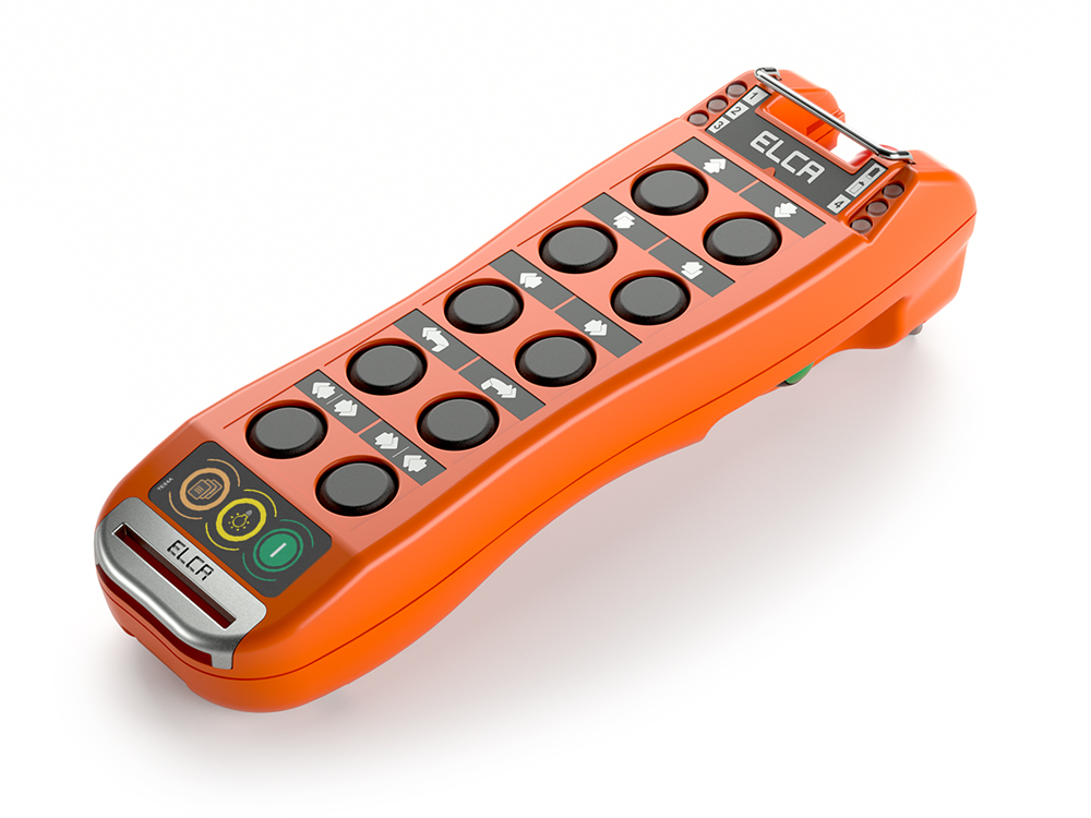 Radios | Orbtech Engineering Solutions