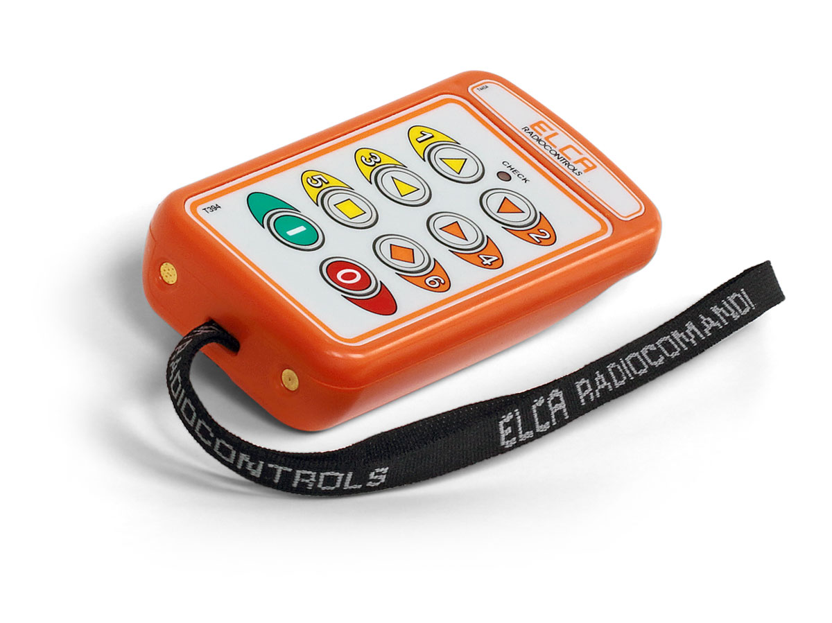 Radios | Orbtech Engineering Solutions