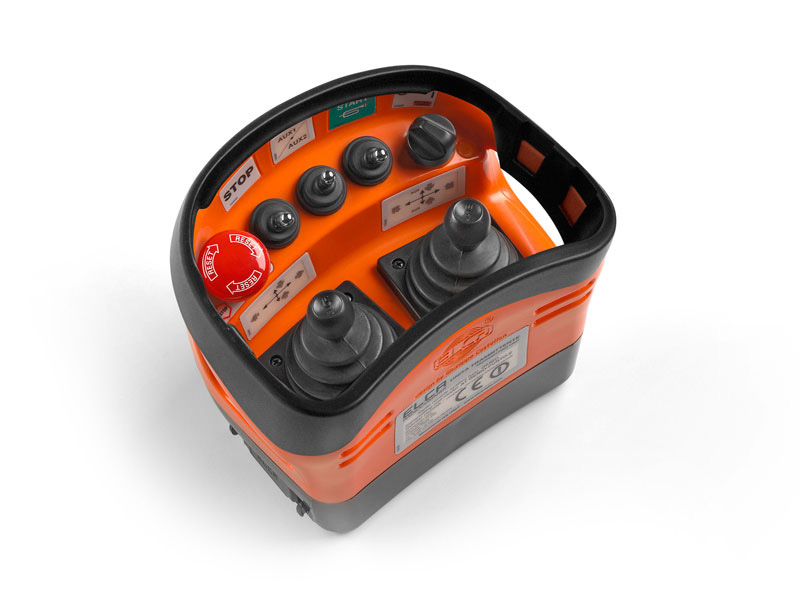 Radios | Orbtech Engineering Solutions